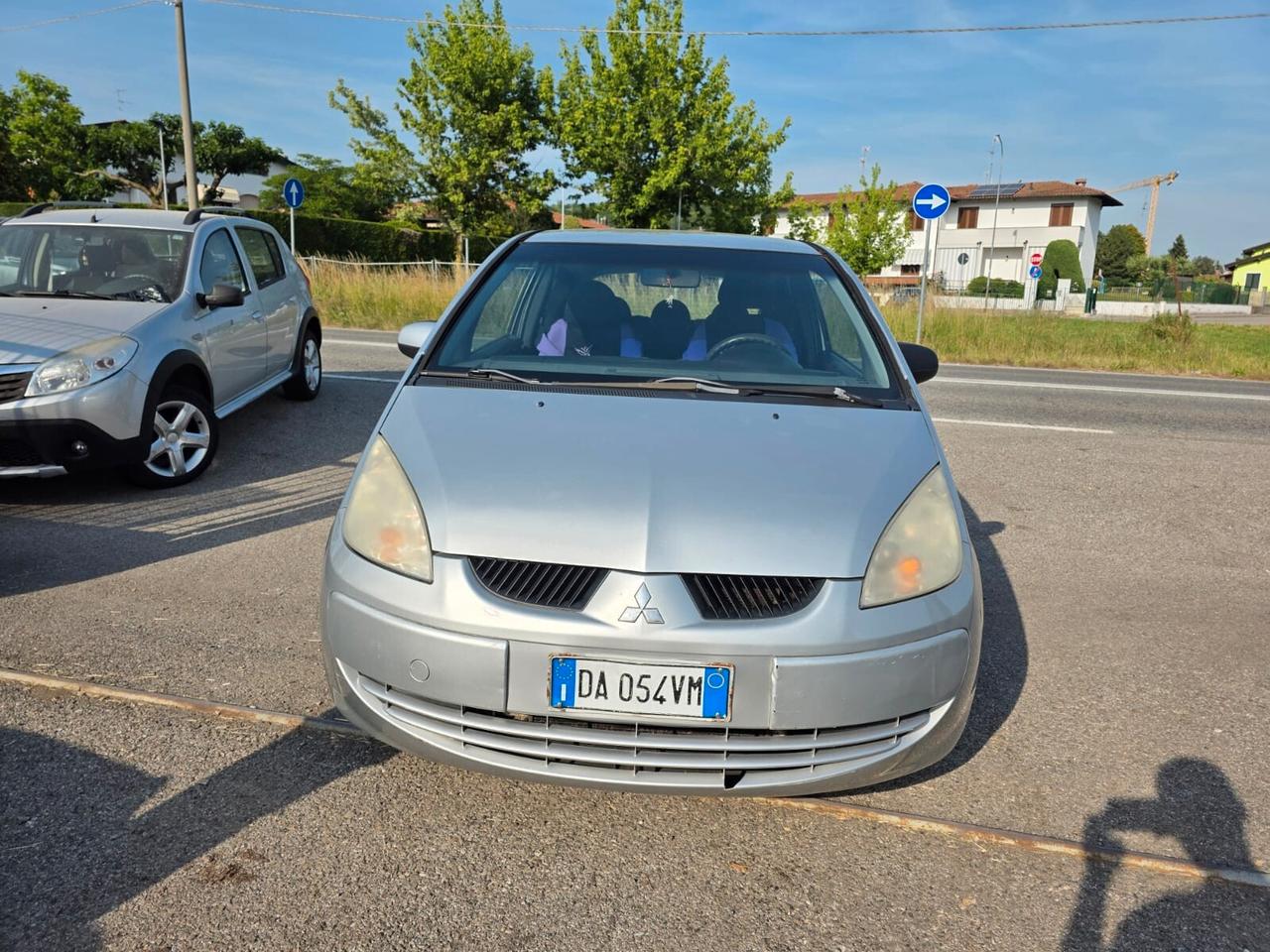 Mitsubishi Colt 1.3 16V 3p. CZ3 Instyle 150.000 Km 1.590 €, a Fino ...