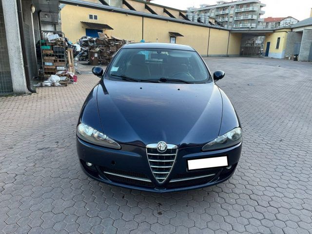 ALFA ROMEO 147 1.9 JTD (120)