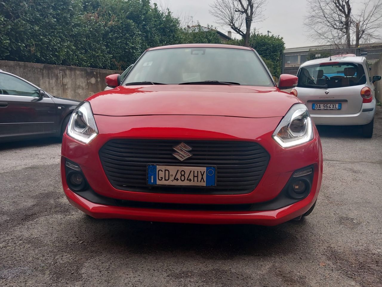 Suzuki Swift 1.2 Hybrid Top 49.847 Km 12.000 €, a Lissone 176114898 ...
