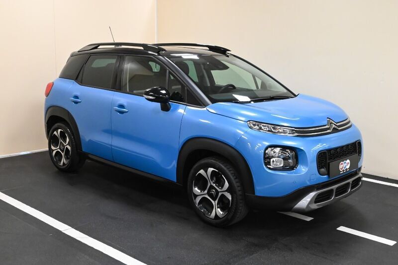 Citroën C3 Aircross C3 Aircross PureTech 110 S&amp;S Shine