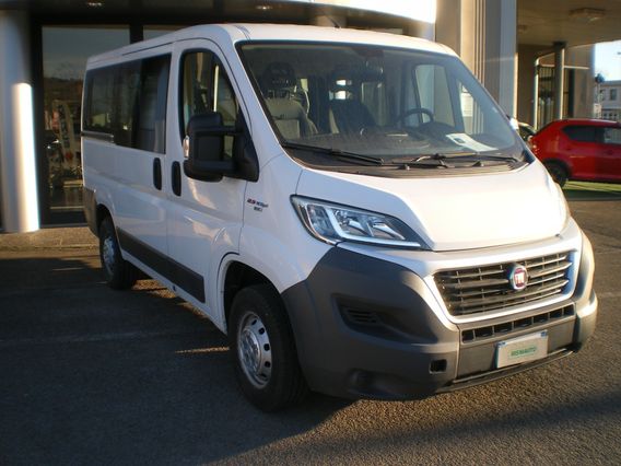 FIAT Ducato Panorama - offerte usato e nuovo - automobile.it
