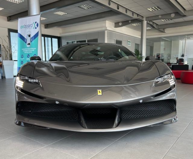 FERRARI SF90 Stradale 1000CV V8 ASSETTO FIORANO 2.200 Km 596.000 €, a ...