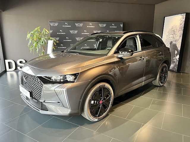 Ds 7 E Tense 225 Performance Line Auto