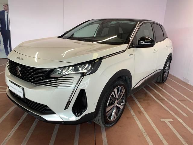 Peugeot 3008 1.6 hybrid4 Allure Pack 300cv e-eat8 22.900 Km 40.400 €, a Padova 173932699 ...