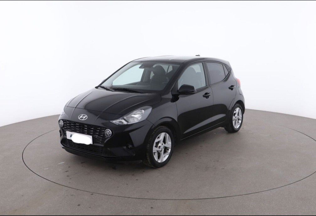 Hyundai i10 1.0 MPI Connectline &quot;24000 km&quot; FULL &quot;
