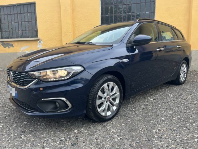 FIAT Tipo AUTOCARRO 1.6 Mjt S&amp;S SW Business IN PROMOZIONE