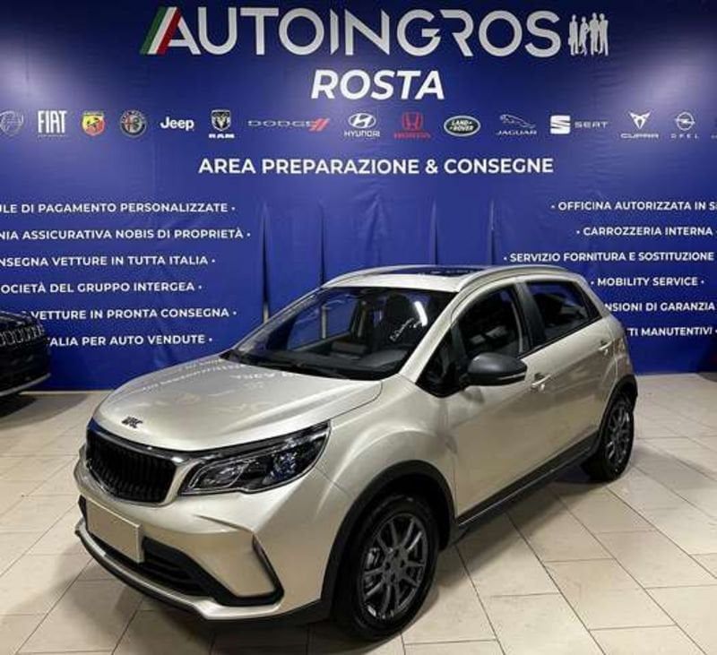 Emc Wave 2 1.5 AT CVT 103CV NUOVA PRONTA CONSEGNA - ANCHE GPL 14.990 ...