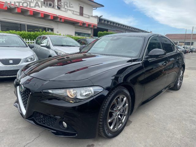 ALFA ROMEO Giulia 2.2 Turbodiesel 150 CV Business Launch Edition
