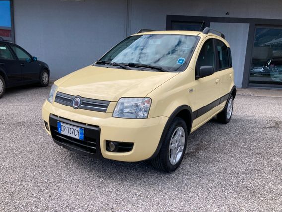 FIAT Panda usata a Udine - automobile.it
